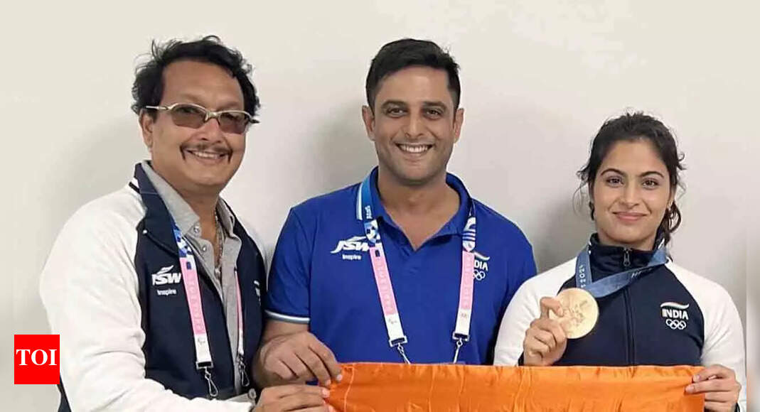 Key priority will be to ensure our shooters are resilient enough to ...