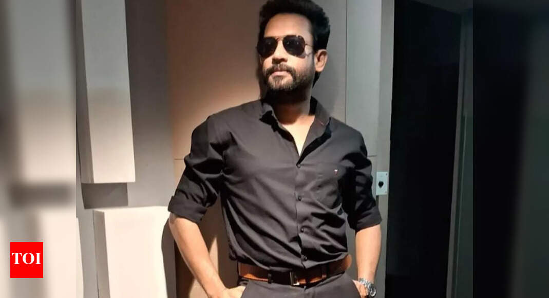 Bigg Boss Tamil 8: Anchor Deepak Dinkar to entry house? - Times of India