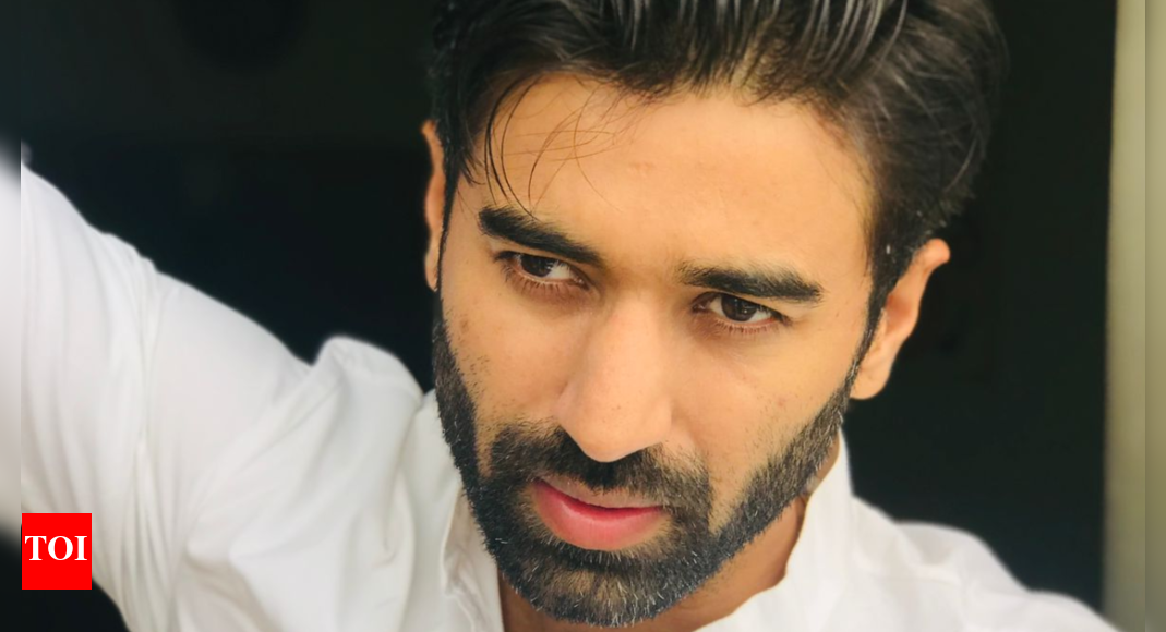 Jatin Bhatia opens up on playing grey shaded role in Nath says, "As an ...