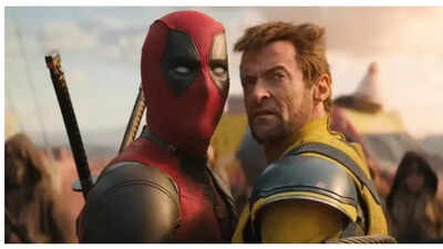 When and where to watch the Ryan Reynolds-Hugh Jackman film in India? Deadpool and Wolverine OTT ...