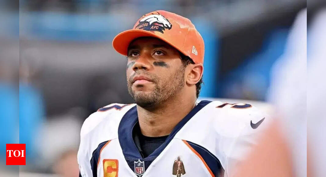 Russell Wilson’s father had few unfulfilled dreams, a new video tells a ...