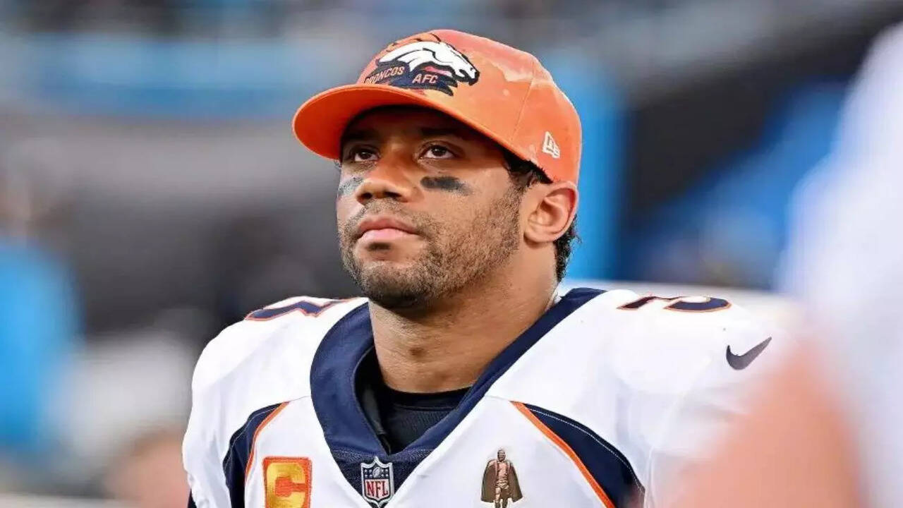 Russell Wilson Brother Harry