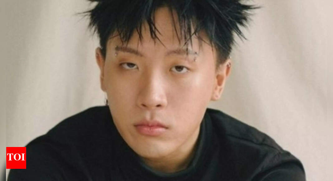 Rapper Nafla Receives Suspended Sentence for Fraudulent Military Service Claims | - Times of India