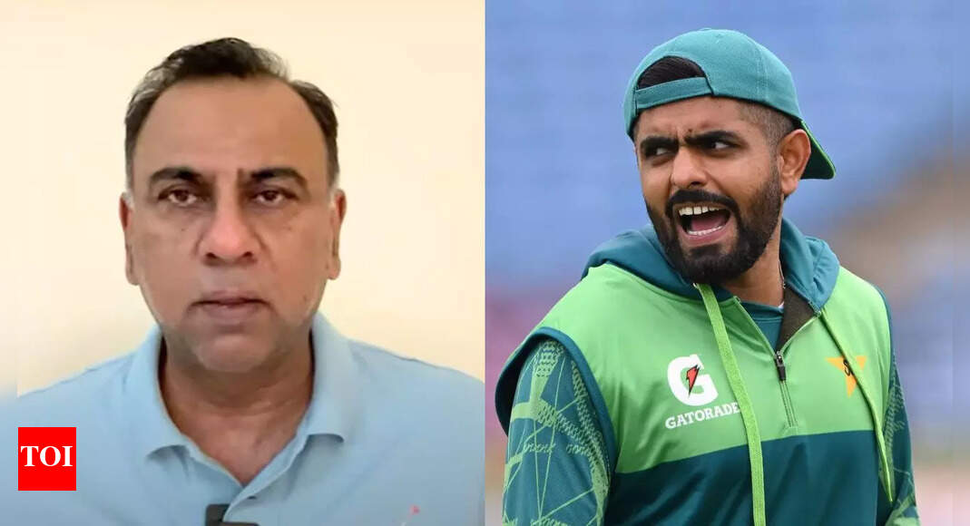 'Sensible decision': Basit Ali hails Babar Azam for quitting captaincy ...