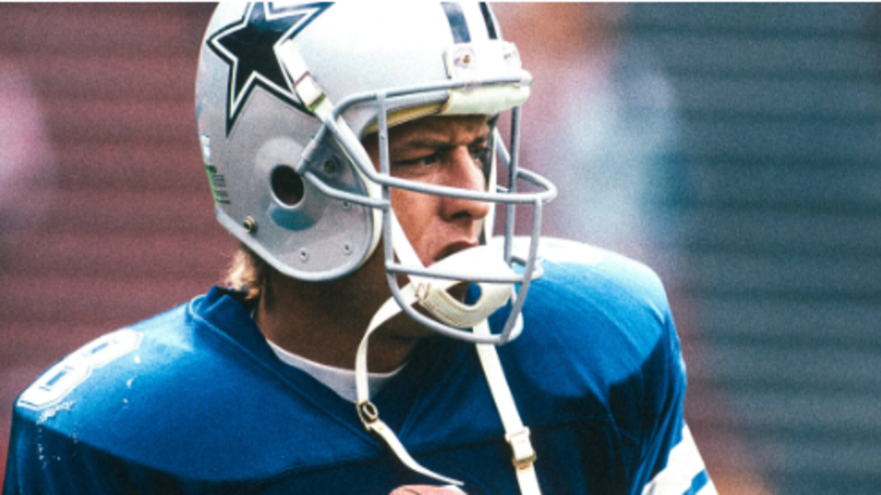 Famous Troy Aikman Quotes