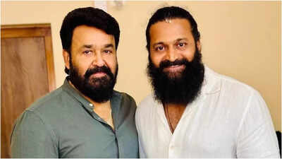 Is Mohanlal playing Rishab Shetty’s father in ‘Kantara Chapter 1’? Here ...