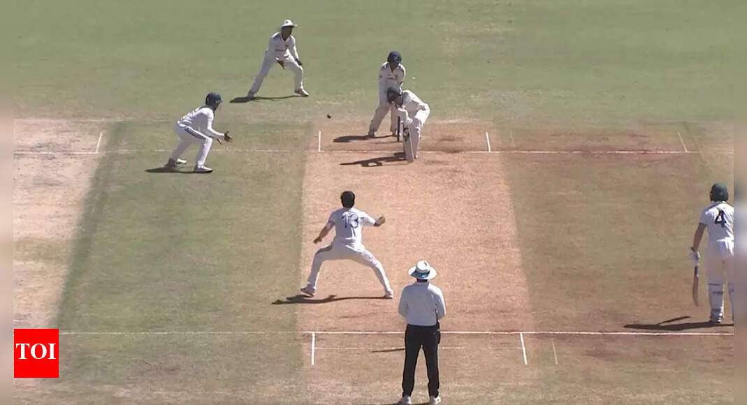 Nikhil Kumar, Mohamed Enaan shine as India U-19 beat Australia U-19 by ...