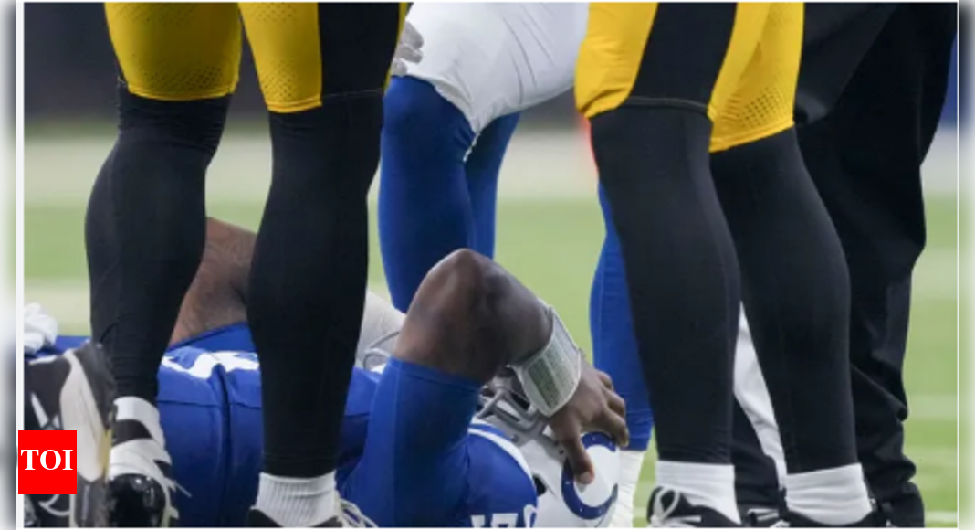 Anthony Richardson Back from Injury: How Colts Offense and Defense are ...