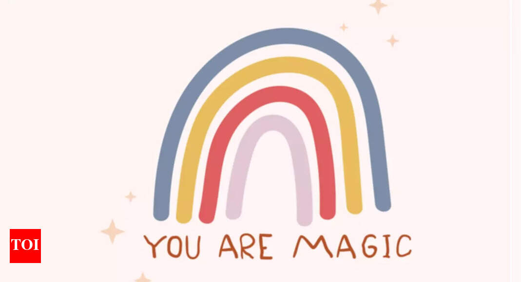 October affirmations for each zodiac sign: Embrace the energy of ...