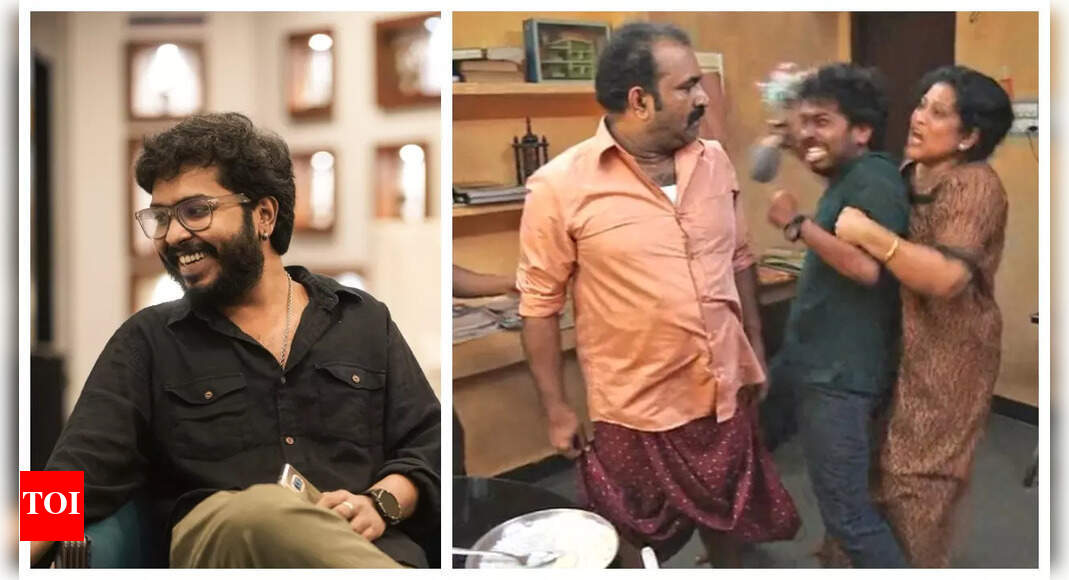 ‘Vaazha’ fame Amith Mohan Rajeshwari responds to criticisms: We are only beginners, we make ...