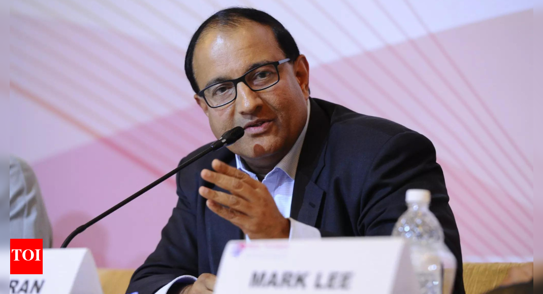 Who is S Iswaran? Former Singapore minister of Indian origin sentenced ...