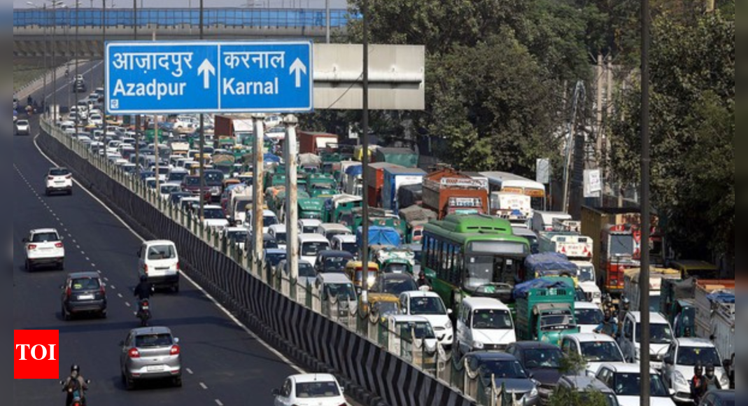 Govt proposes changes to MV Act, 12-month deadline for accident claims ...