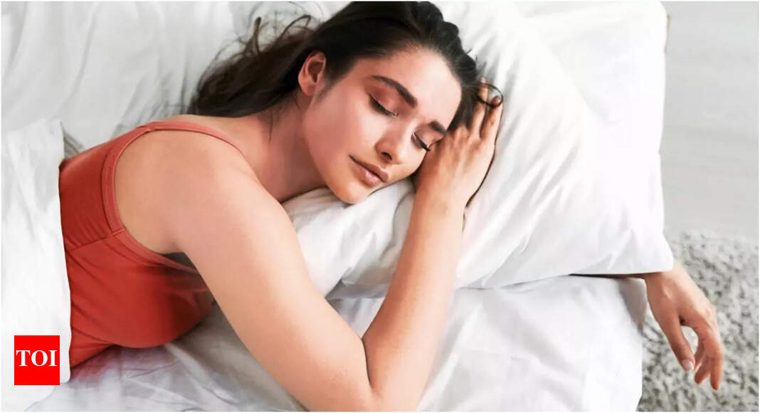 Unlocking the Secrets of Sleepmaxxing: The Viral Wellness Trend to ...