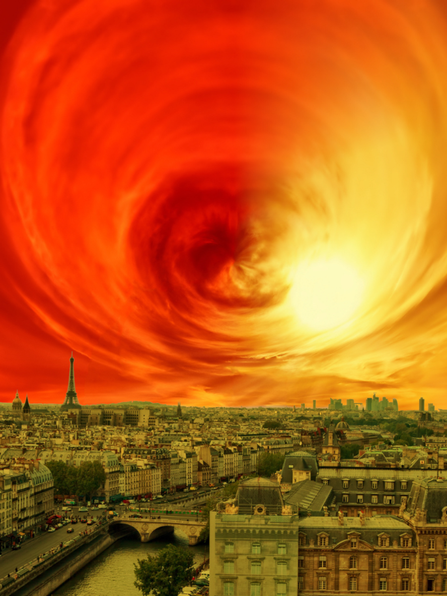 Geomagnetic Storm To hit Earth Today, NOAA Alerts | Times Now