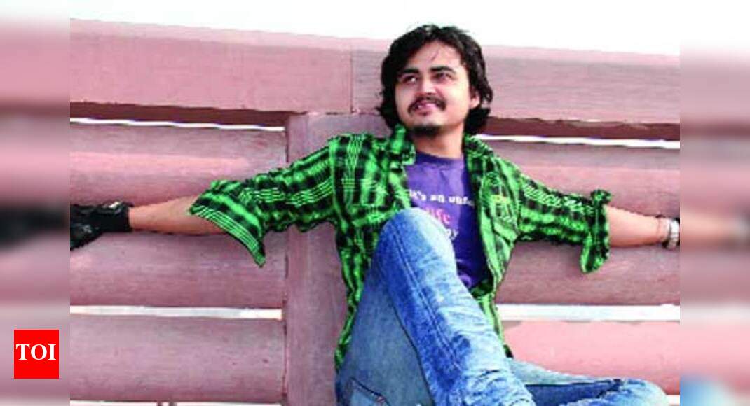 Mohit Sinha bags two films | Hindi Movie News - Times of India
