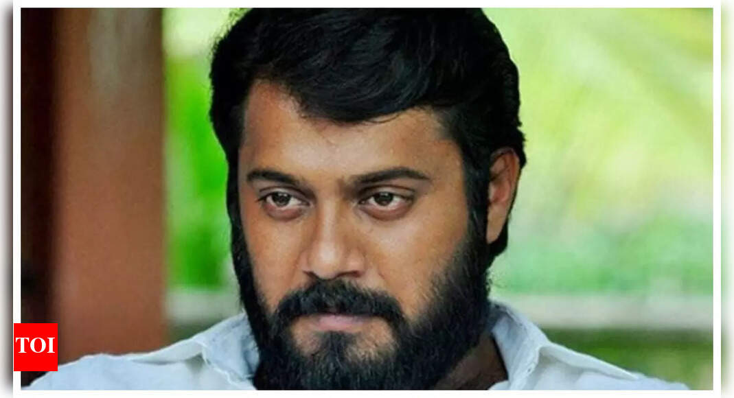 Actor Bala responds to allegations on social media, says, 'I respect ...