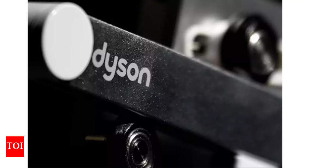Dyson job cuts at headquarters leaves employees 'in shock', company ...
