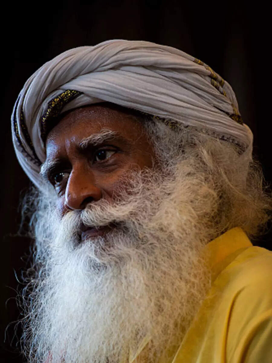10 Sadhguru Quotes to Inspire Students | Times of India