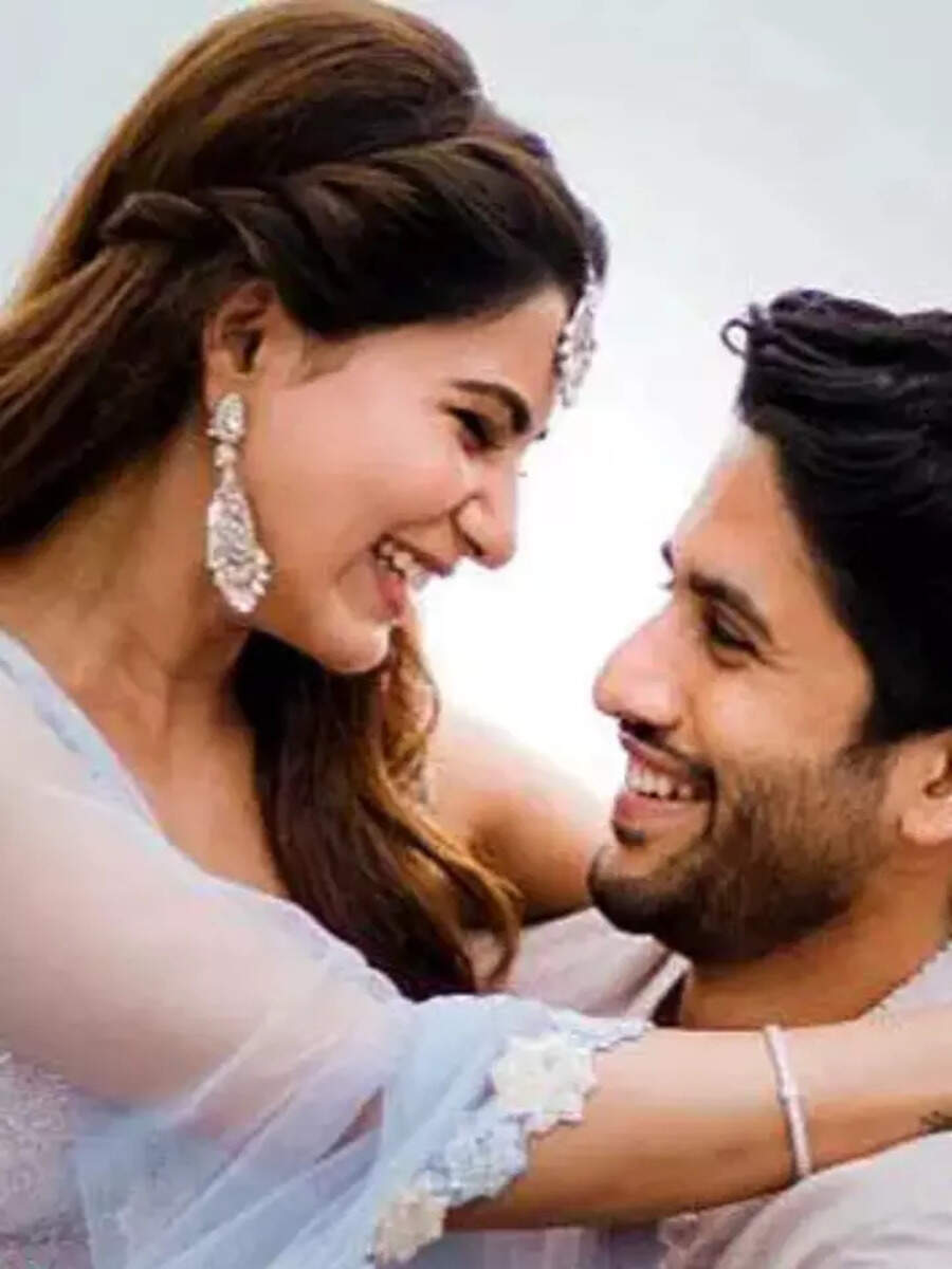 Naga Chaitanya And Samantha Ruth Prabhu Divorce Controversy EXPLAINED | Times Now