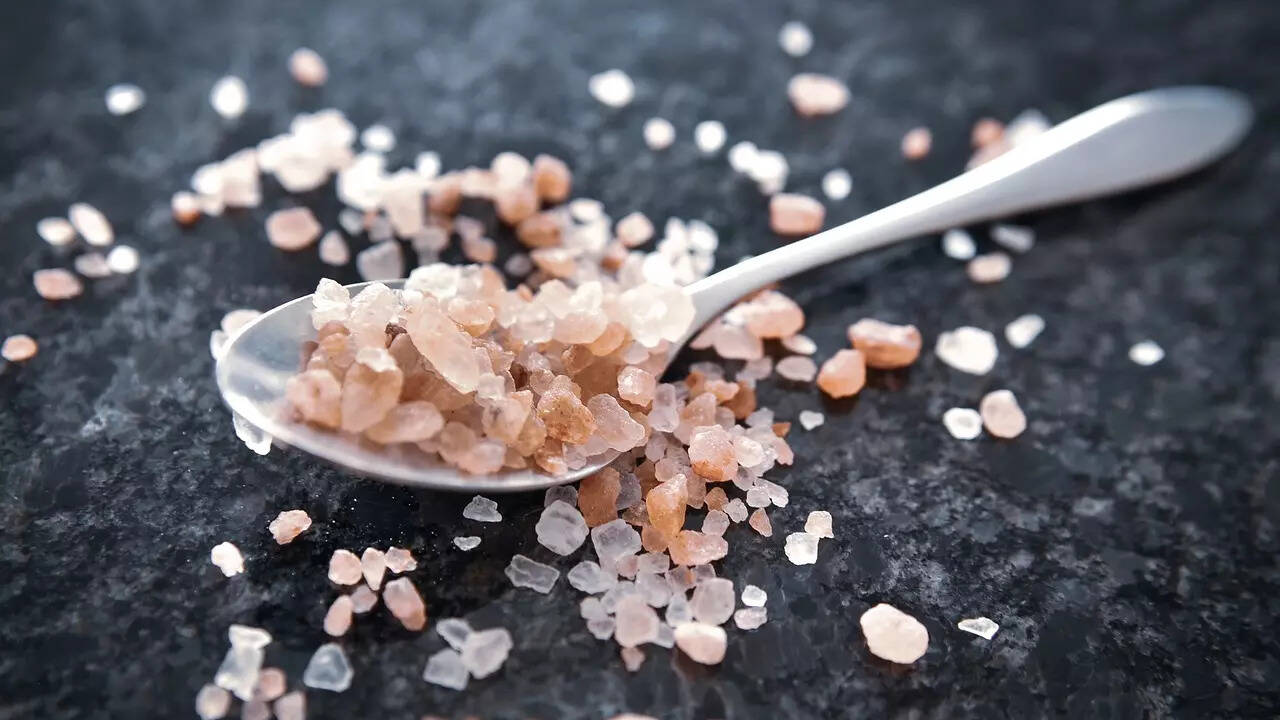 Health Benefits Of Black Salt: Why Kala Namak Is A Better Choice Than ...