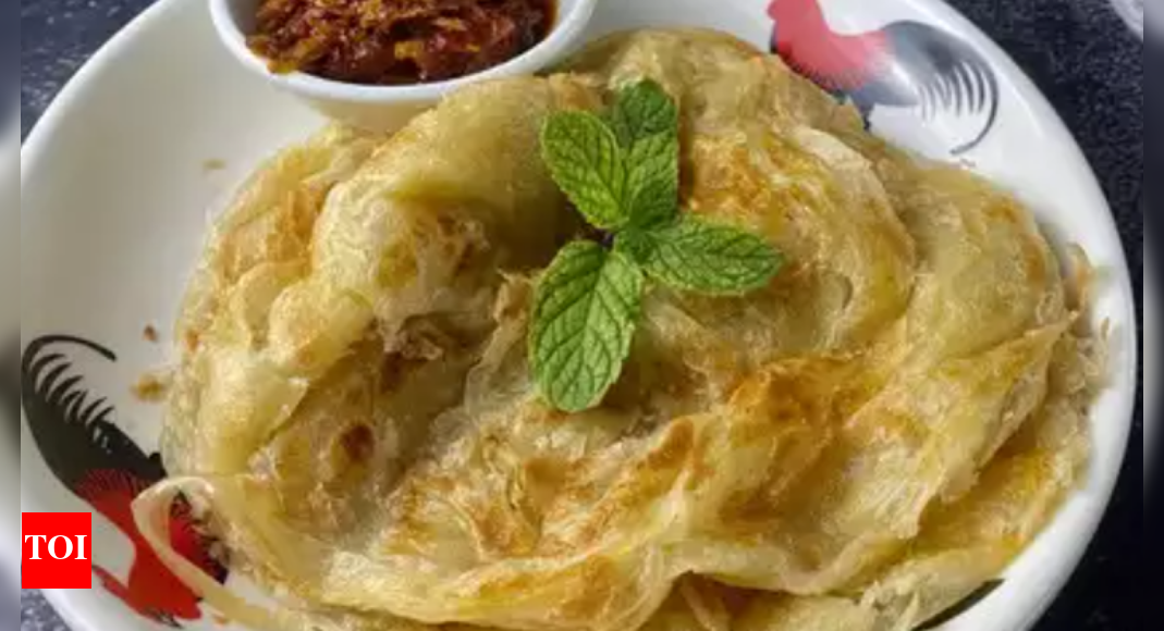 Want to taste authentic Malaysian food in Chennai? - Times of India