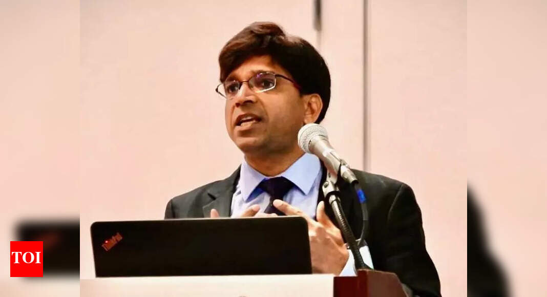 Tobacco Control: Dr Pawan Singhal's Innovative Mentorship for Future ...