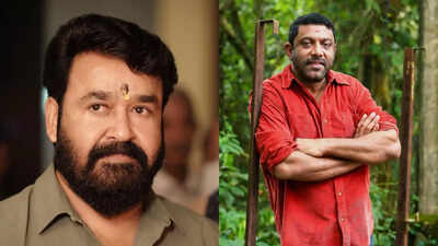 Mohanlal pays tribute to his ‘Kireedam’ co-star Mohanraj aka ...