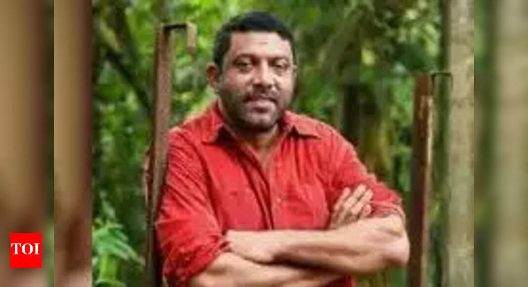 Mohan Raj: Legendary Actor ‘Keerikkadan’ Mohan Raj Passes Away at 70 ...