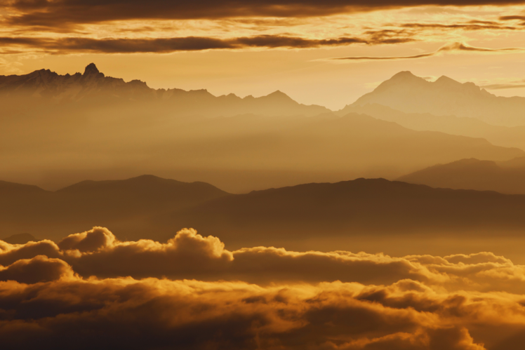 5 timeless and unbelievable mysteries of the Himalayas | Times of India ...