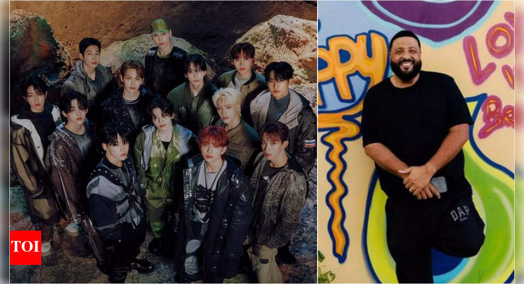 SEVENTEEN Unveils Exciting Tracklist for New Album ‘SPILL THE FEELS ...