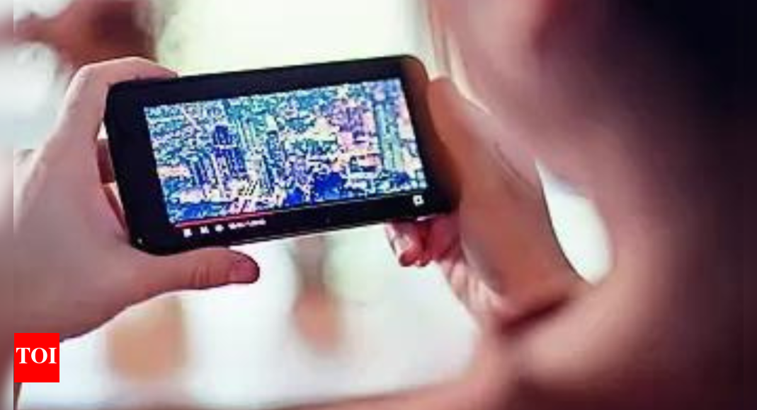 New rules soon to ‘beep out’ OTT profanity | India News - Times of India