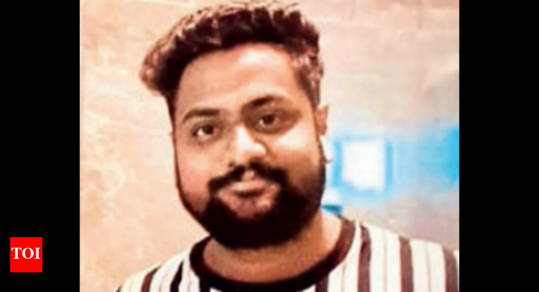 High-Profile Music Producer Fraud: Conman KK Sharma Swindles Victims ...