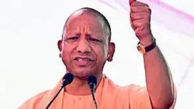BJP: CM Yogi Adityanath's Call to Action: BJP's Battle Against Modern-Day Demons in Haryana ...