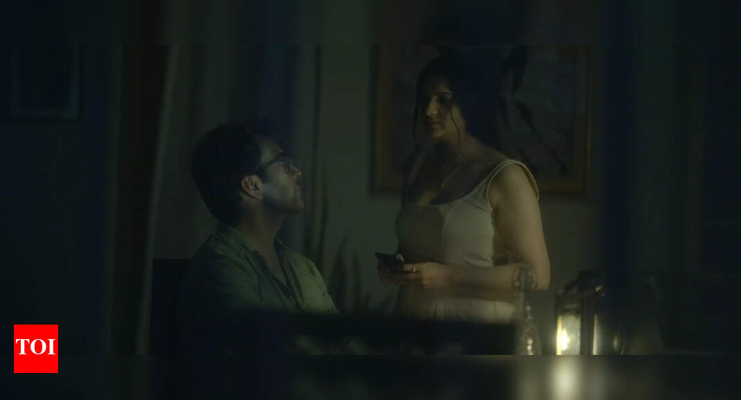 Deep Fridge is part of Mysuru Dasara Film Festival | Bengali Movie News ...
