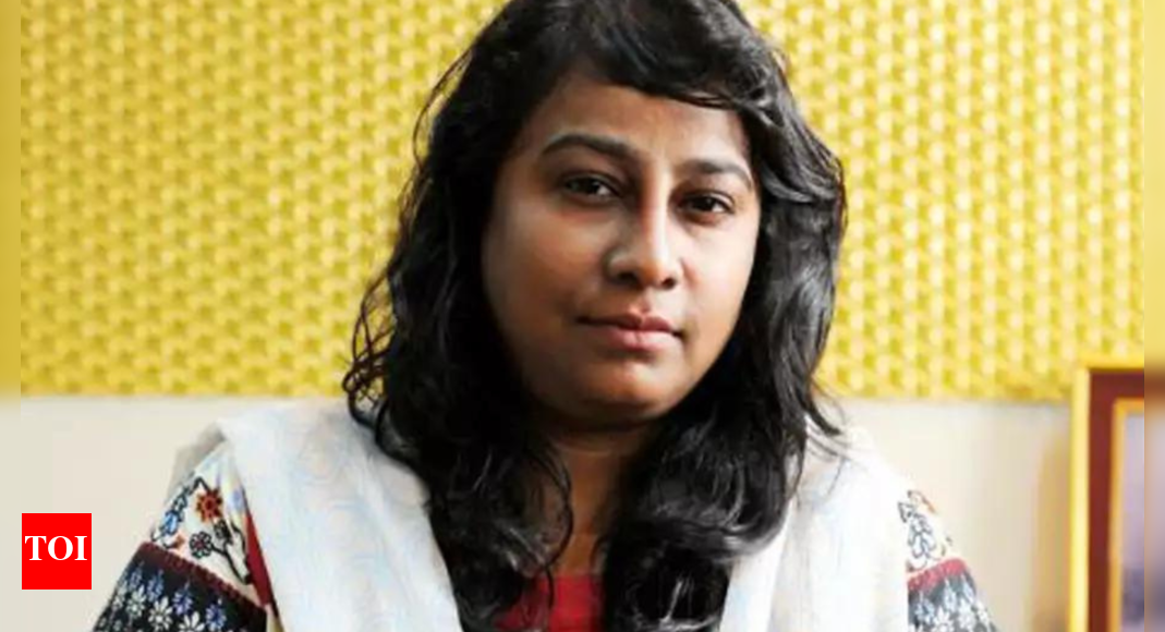 Geeta Gawli's Potential Shiv Sena (UBT) Candidacy Sparks Political ...