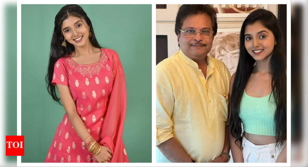 TMKOC New Sonu: Exclusive! Taarak Mehta has a new Sonu, Khushi Mali ...