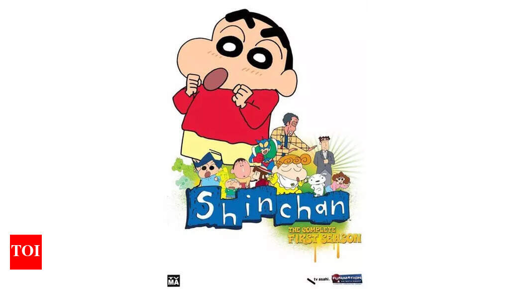 What If Zodiac Signs were Shin-Chan Characters? - Times of India