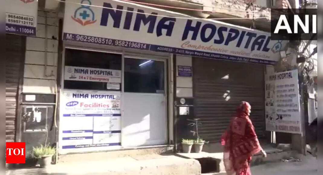 Delhi Doctor Murder Case: Teen Boasts About Killing in Chilling ...