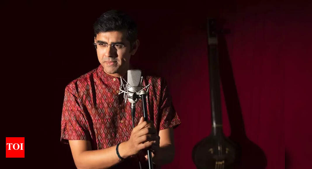 Reviving dead singers with AI distorts their memory, says Sikkil ...