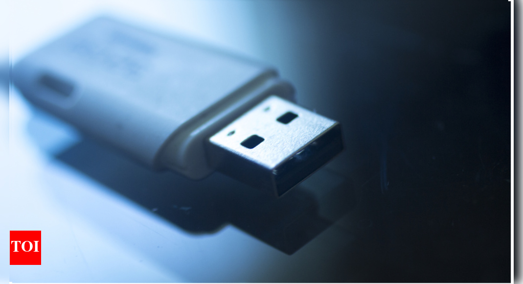 Best Pendrives For Quick And Easy File Transfer - The Times Reviews