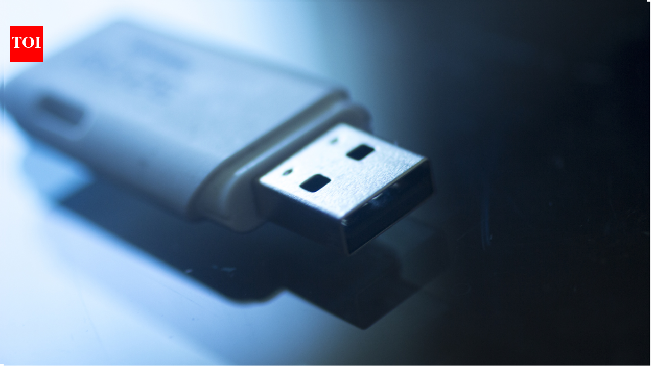 Best Pendrives For Quick And Easy File Transfer - The Times Reviews