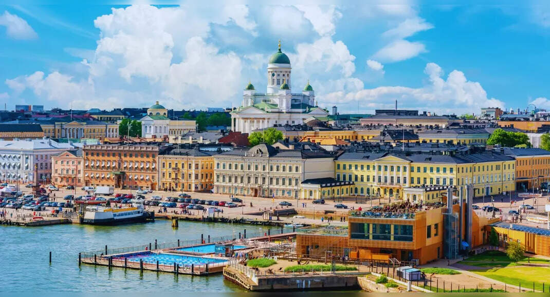 Finland tightens citizenship rules, extends residency requirement to 8 ...