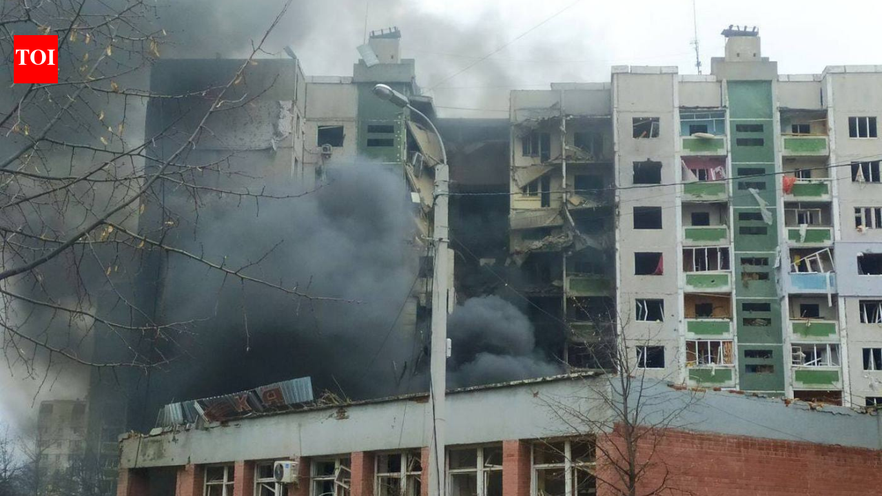 How Ukraine's Chernihiv is recovering following Russian invasion