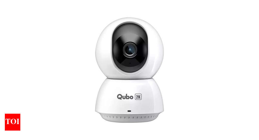 Best Smart CCTV Cameras: Top Choices That Secure Your Home With ...