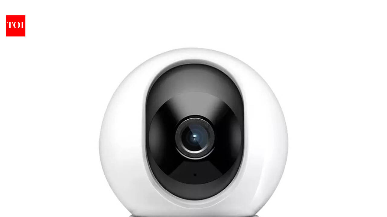 Best Smart CCTV Cameras: Top Choices That Secure Your Home With ...