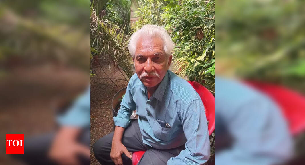 Remembering a Fallen Hero: Havildar Craftsman Thomas Cherian's Legacy Lives On | Kochi News ...