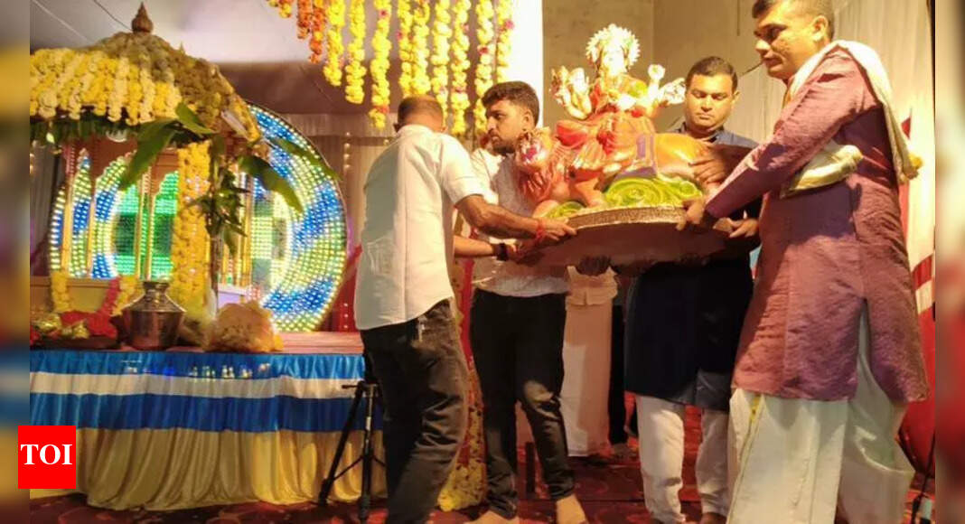Gonikoppal Dasara: Gonikoppal Dasara 2023: A Grand Celebration of ...