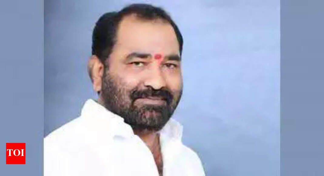 Sena (UBT) MLA Nitin Deshmukh Alleges Political Assassination Plot Amid ... Sena (UBT) MLA Nitin Deshmukh Alleges Political Assassination Plot Amid ...