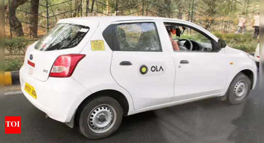 Ola: Karnataka HC Grants Temporary Relief to Ola Over Sexual Harassment ...