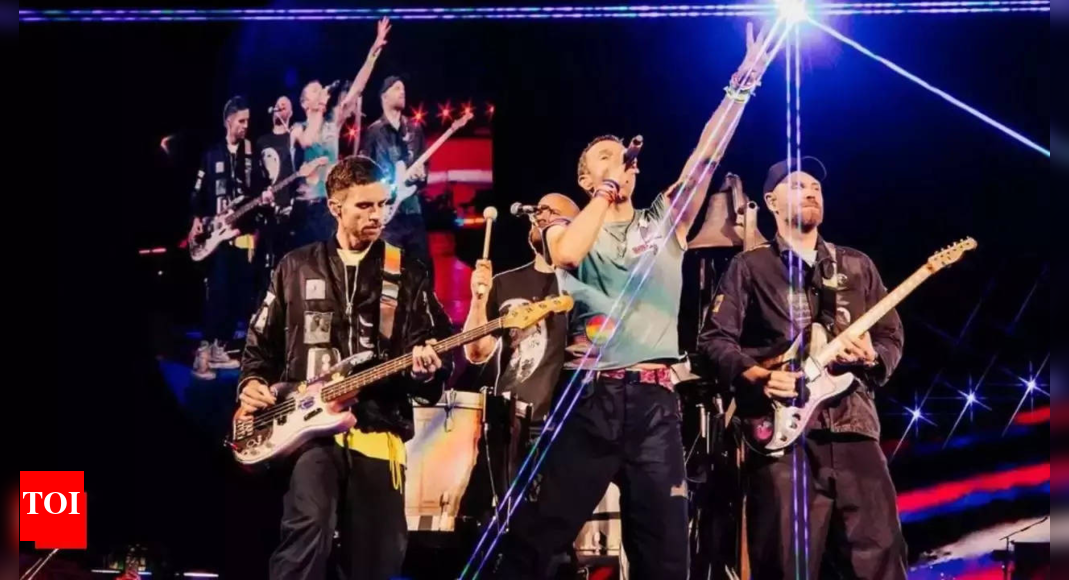 Teen Loses ₹2.2 Lakh to Coldplay Ticket Scam: Beware of Fake Online ...